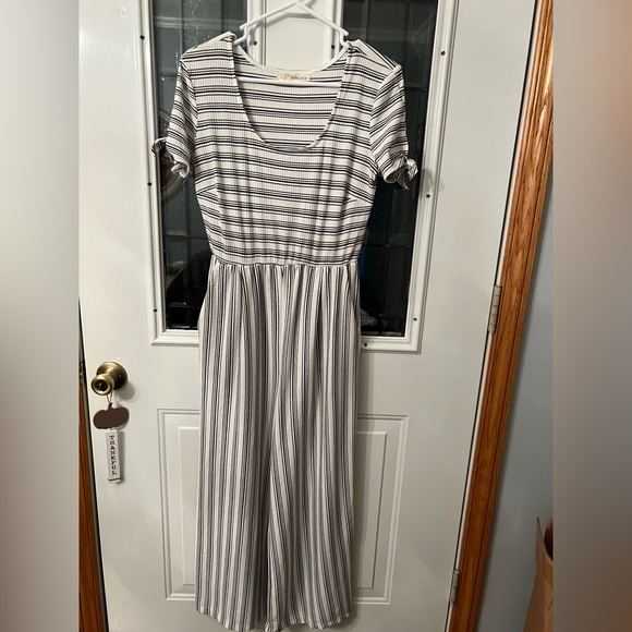 Rewind | Pants & Jumpsuits | Rewind Pantsuit | Poshmark